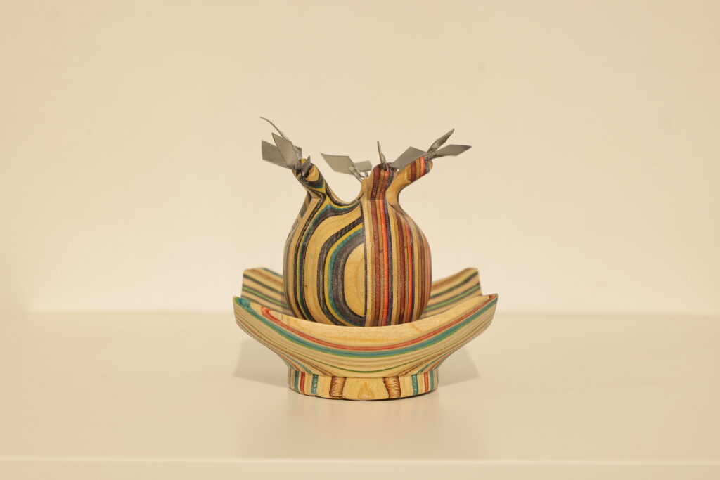 Art-Tech Talks - 以藝術見證科技