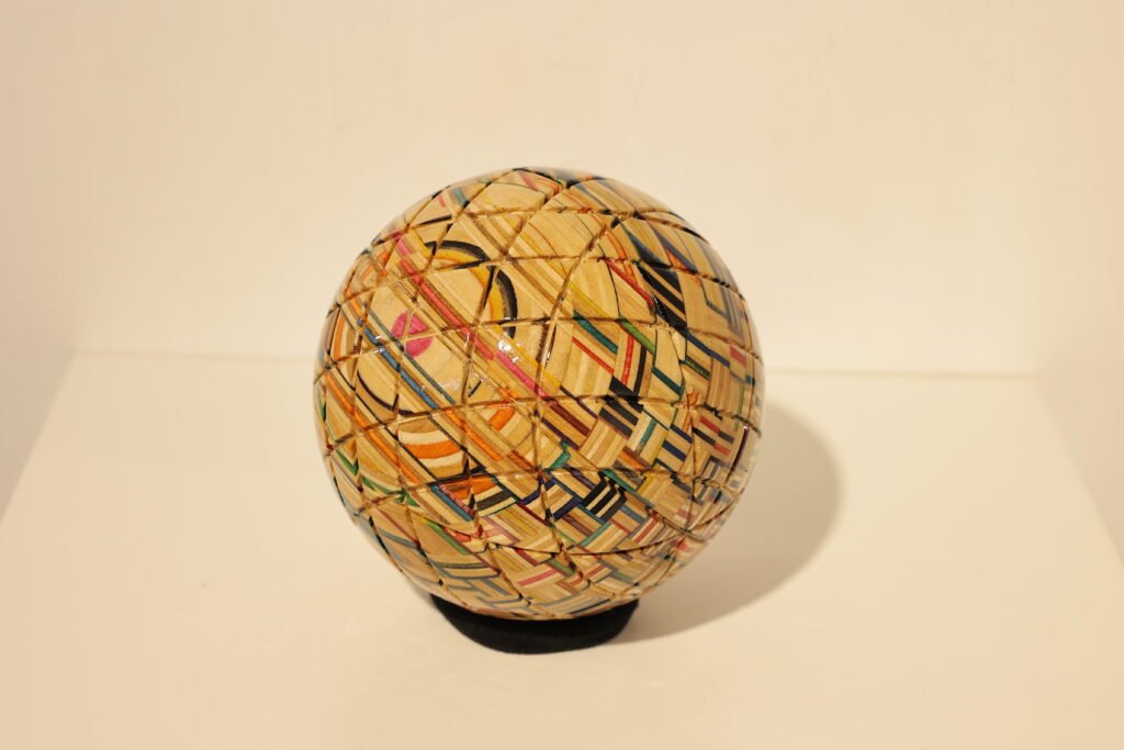 Art-Tech Talks - 以藝術見證科技