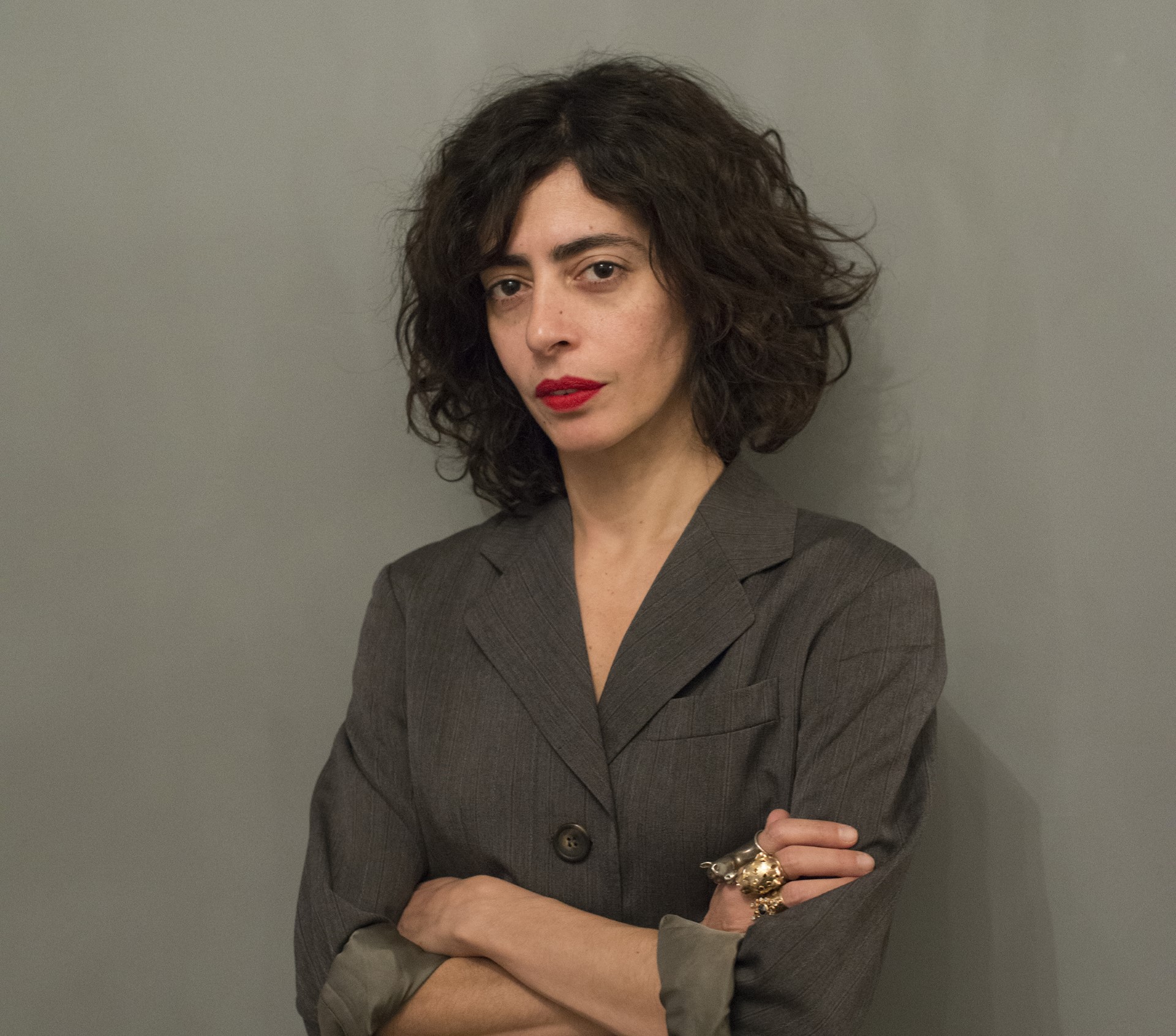 Maria Hassabi 「我會是你的鏡子」｜大館新展｜融合表演聲音攝影繪畫多種媒介 - Art-Tech Talks