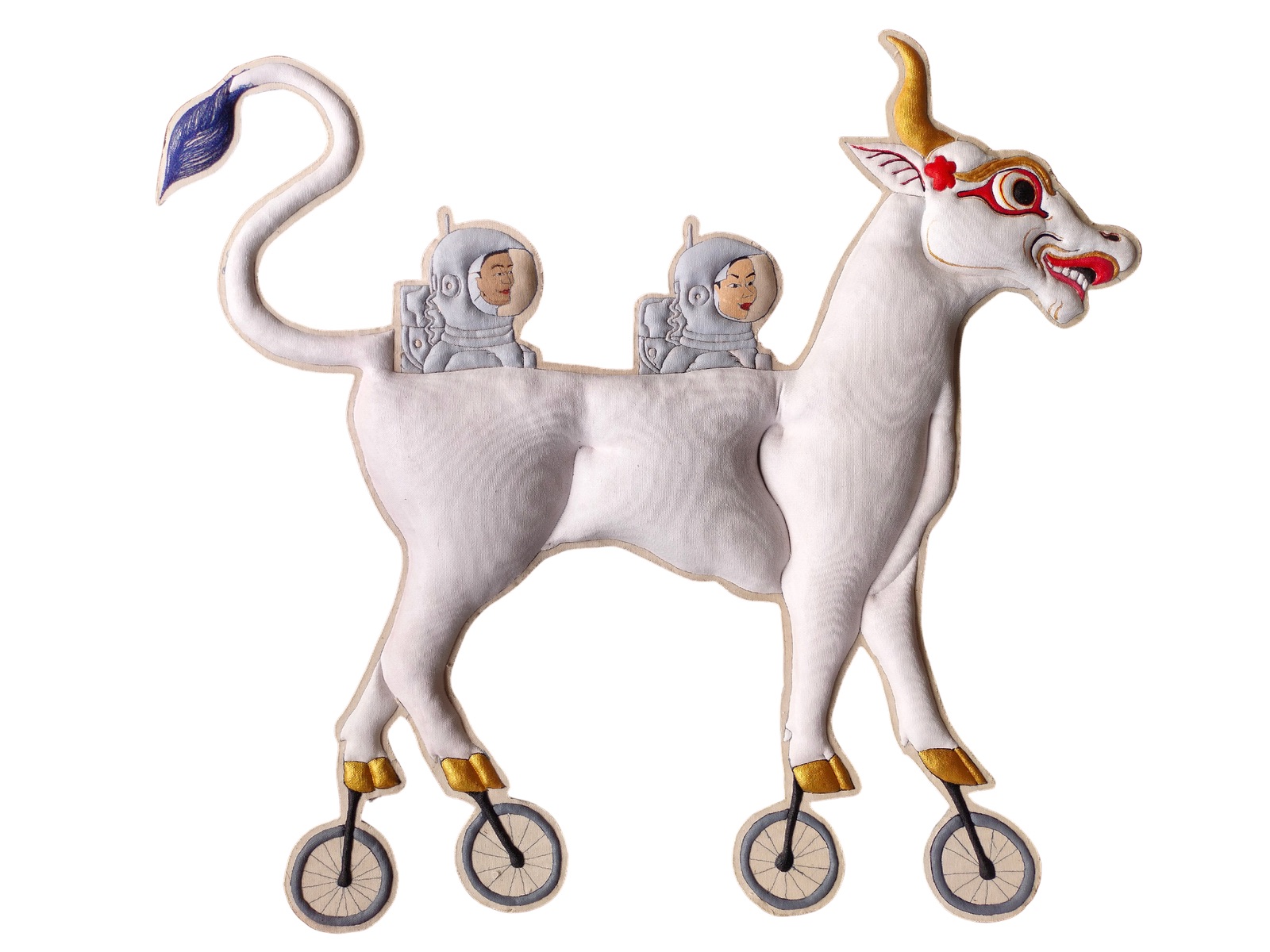 13a New Street Art Gallery 呈獻 「 Cosmic Construct 」 ｜VALASARA 個人作品展｜展示虛擬 ...